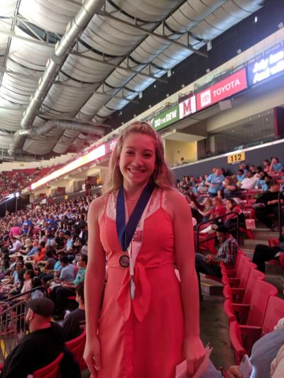 Donegal's Taylor Barton wins national recognition for documentary ...