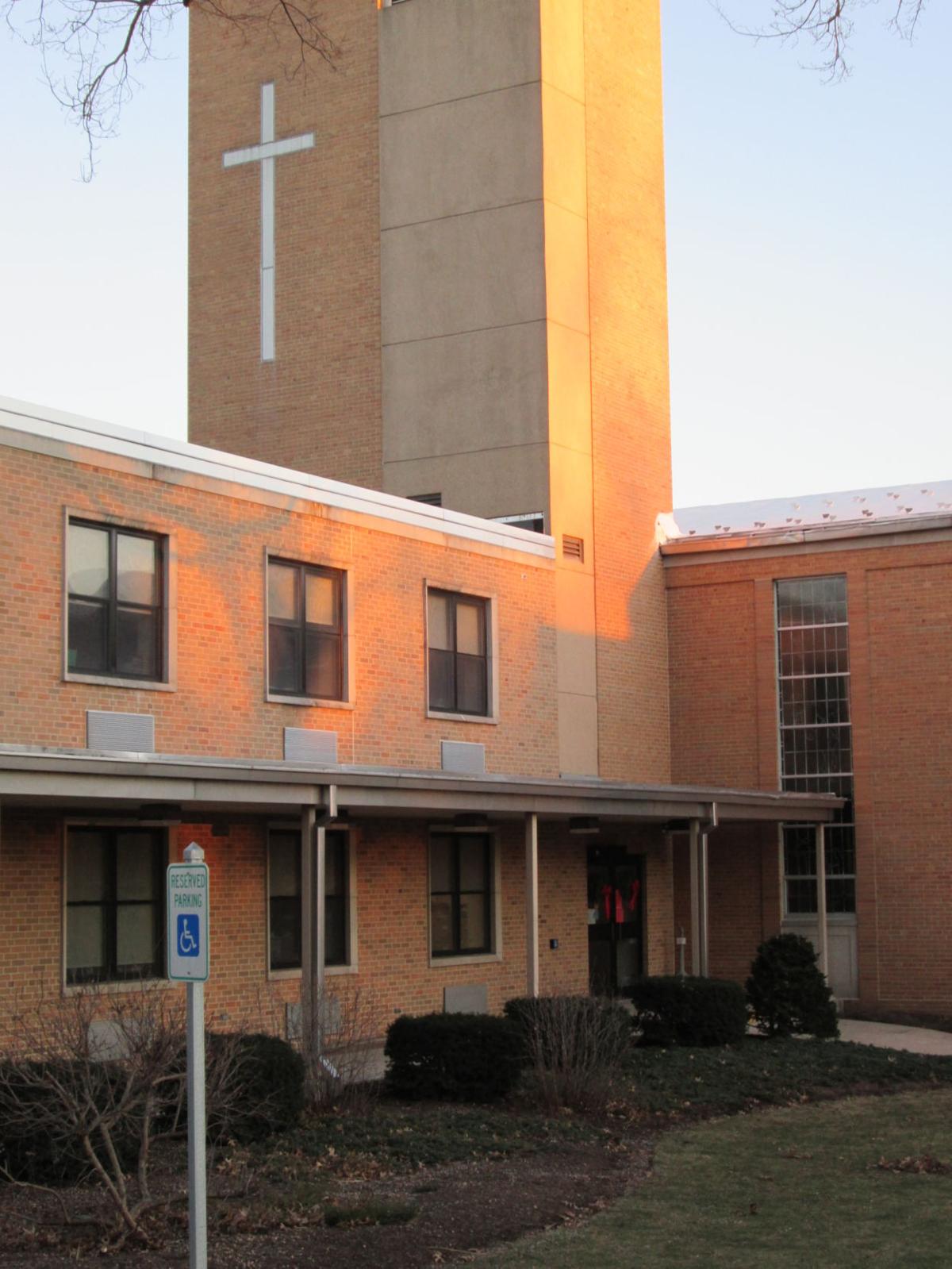 Church homeless shelter meets a growing need in Elizabethtown | Faith ...