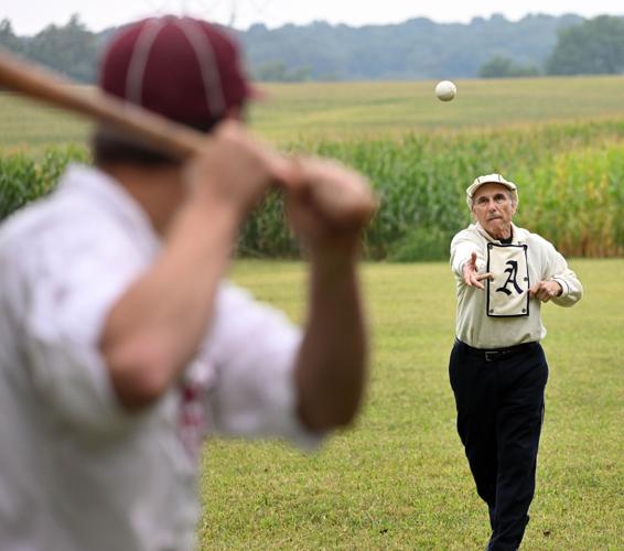 Community Day Baseball Games [photos] | Local Sports | lancasteronline.com