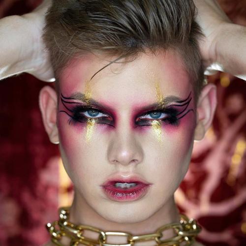 Millersville makeup artist featured in Lady Gaga's latest Haus ...