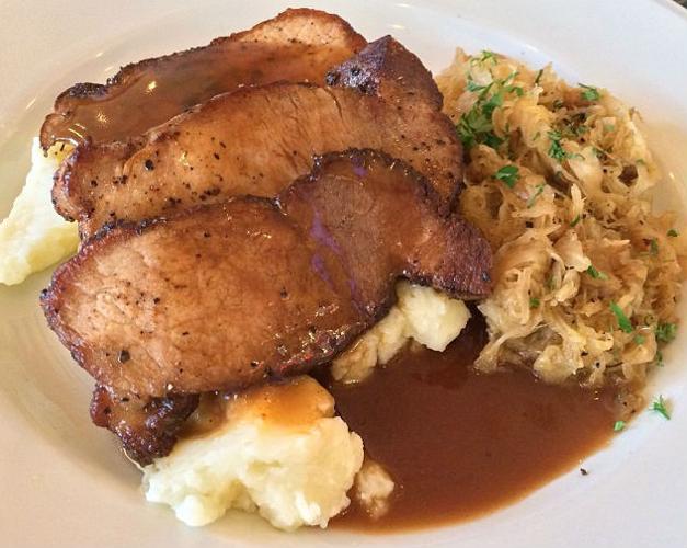 Who offers the best Pennsylvania Dutch cuisine in Lancaster County ...