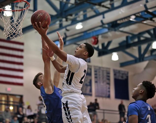 Gallery: Tyler Crespo through the years | | lancasteronline.com