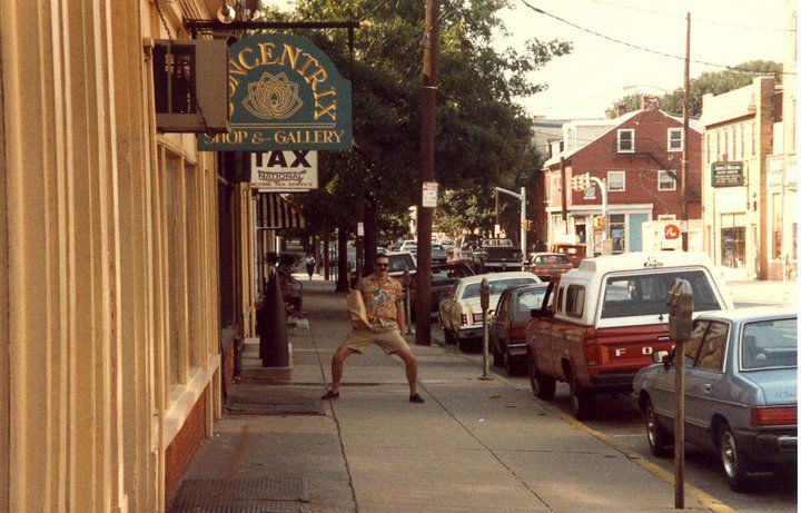 Remembering Zap & Co.'s Steve Murray [photos] | Local News ...