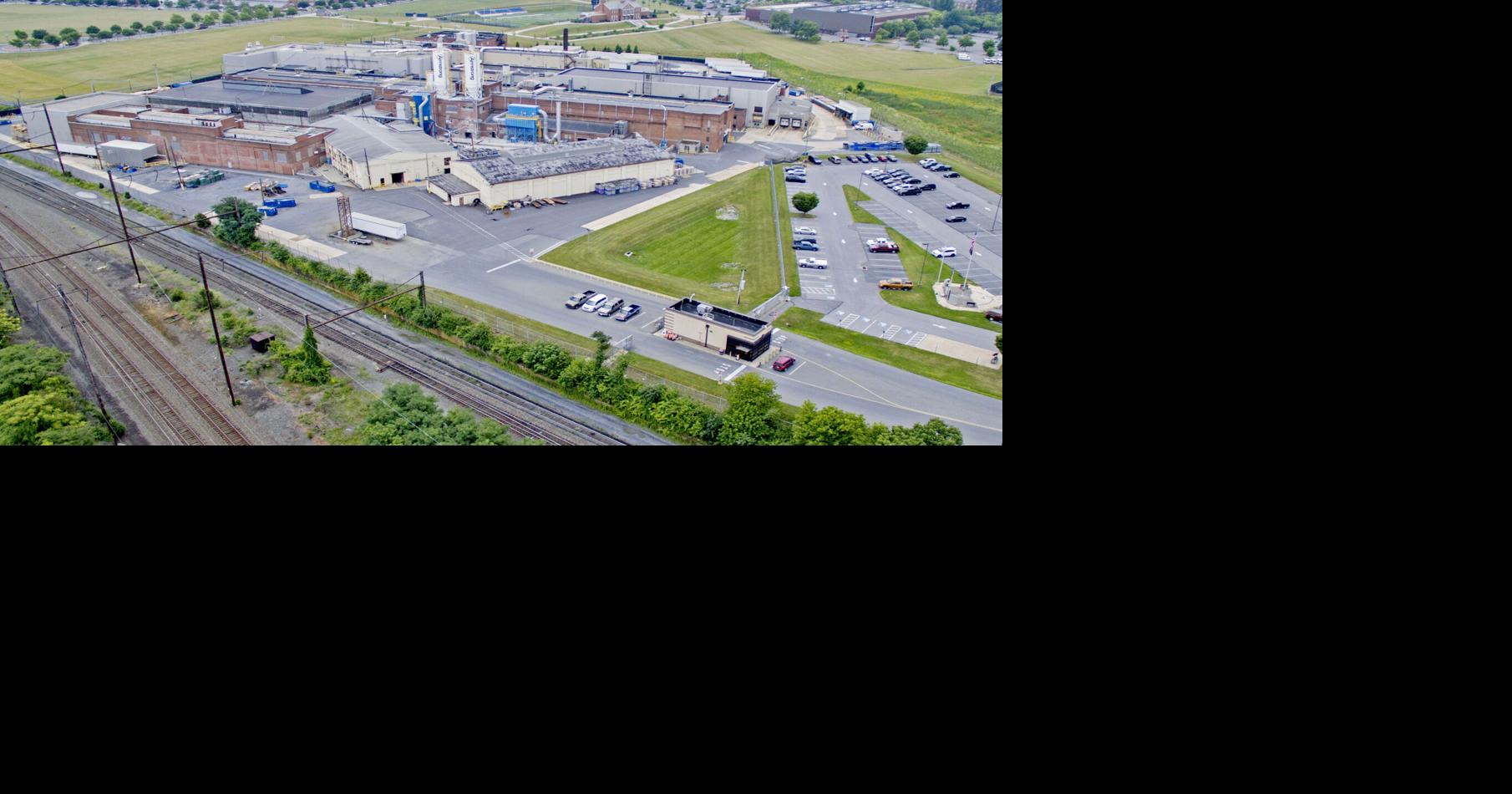 Armstrong Flooring's factory and warehouse were sold for $24 million ...