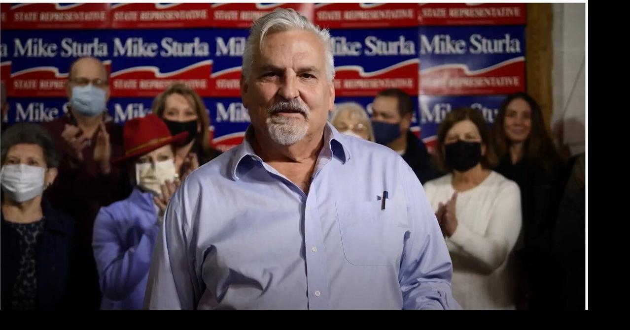 Rep. Sturla announces re-election campaign in new 96th House District ...