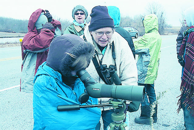Lancaster County Bird Club celebrates 75 years | Sports ...