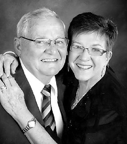 Buckwalter 50th | Celebrations | lancasteronline.com