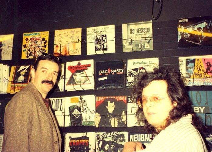 Remembering Zap & Co.'s Steve Murray [photos] | Local News ...