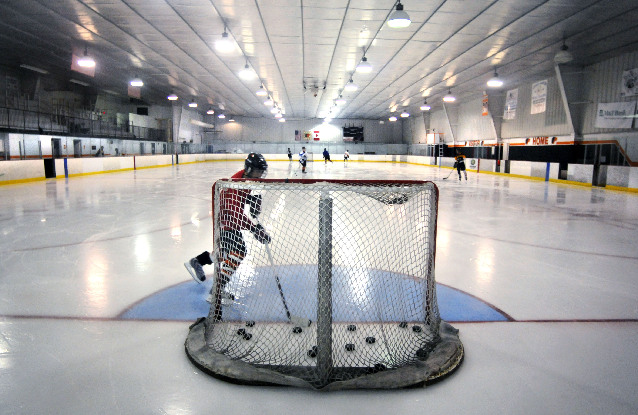 SUMMER '08 CHILLIN': Have an ice day | Lifestyle | lancasteronline.com