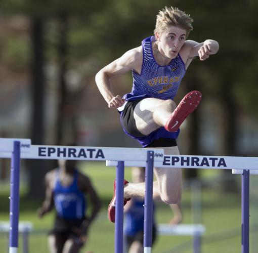 Cocalico vs. Ephrata - L-L League track and field [photos] | High School Track and Field ...