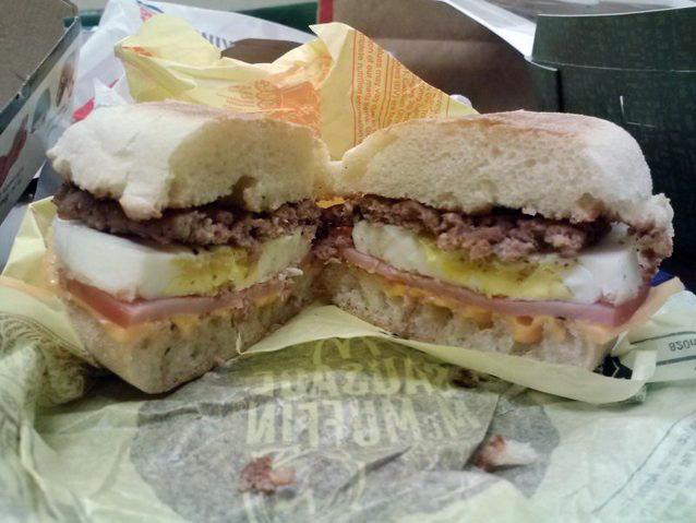 Secret menus revealed: How to find hidden menu items at Lancaster ...