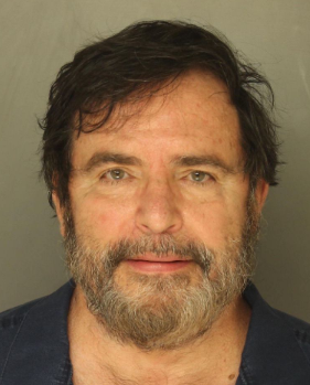 Man who said he would bring a gun to a retirement home is banned from ...