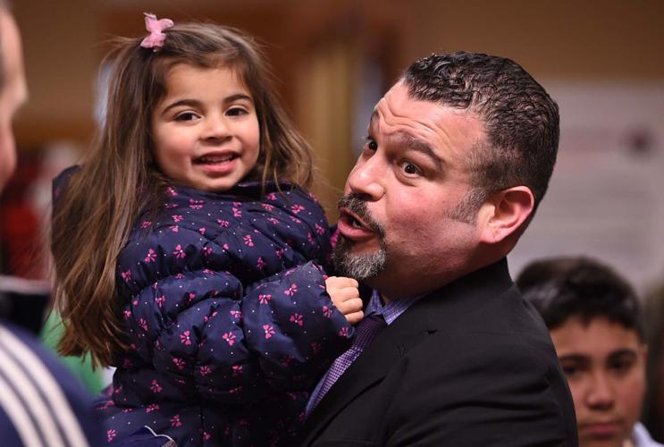 SDL chief Pedro Rivera bids farewell at reception, departs for state ...