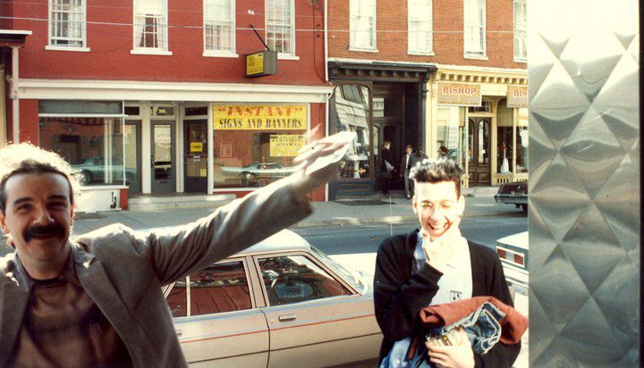 Remembering Zap & Co.'s Steve Murray [photos] | Local News ...