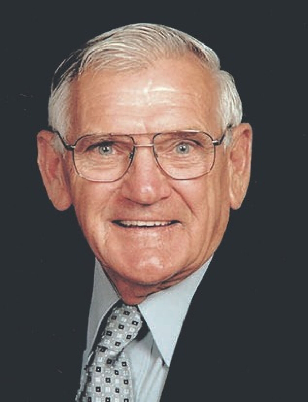 Harold L. Keener | Obituaries | lancasteronline.com