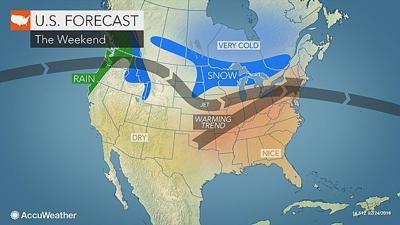 Sunny weather on tap for Lancaster County this weekend | Local News ...
