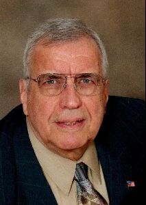 George T. Lindemuth | Obituaries | lancasteronline.com