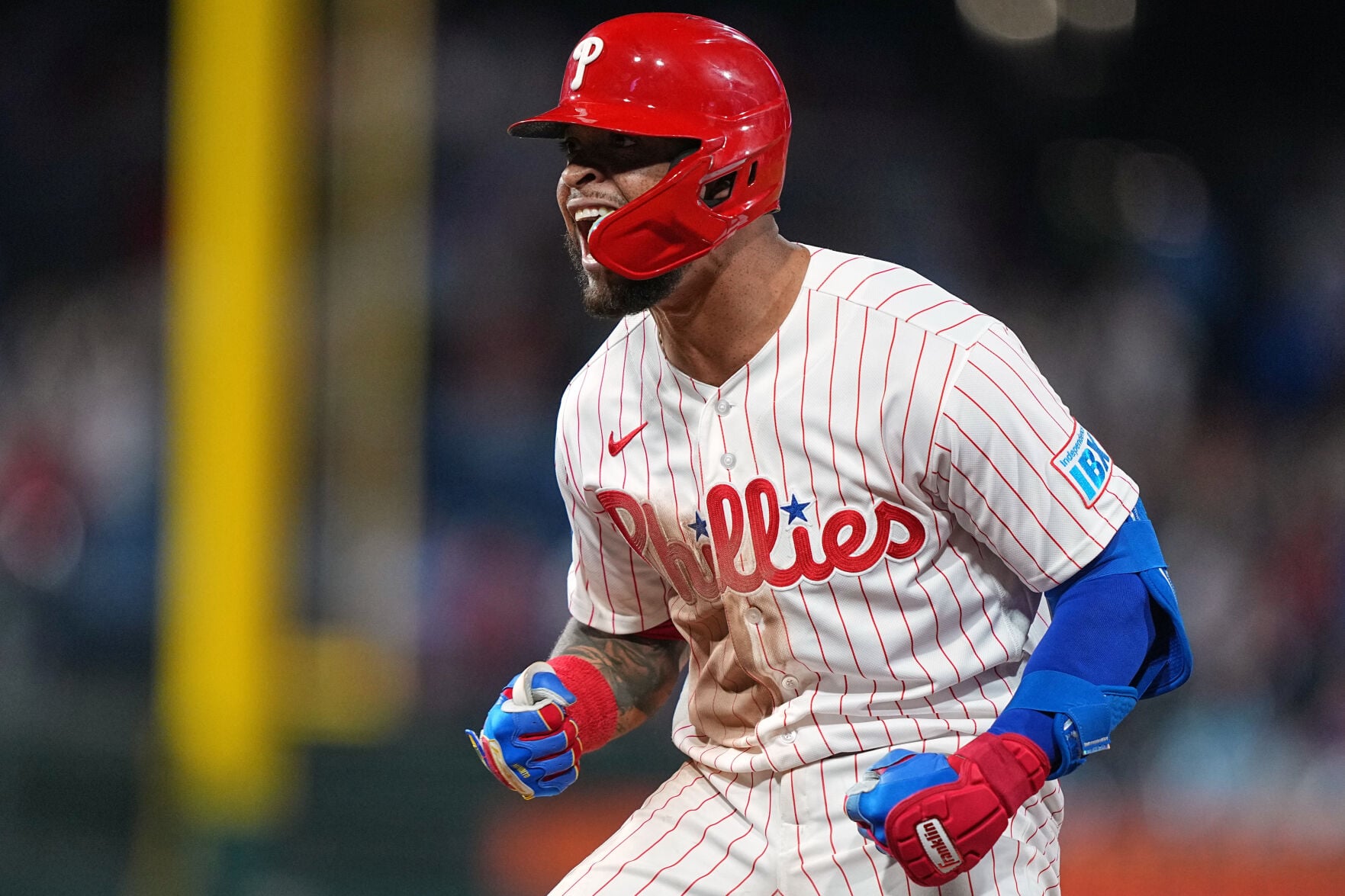 Sosa y García conducen a Filis a remontada y triunfo de 6-3 ante ...