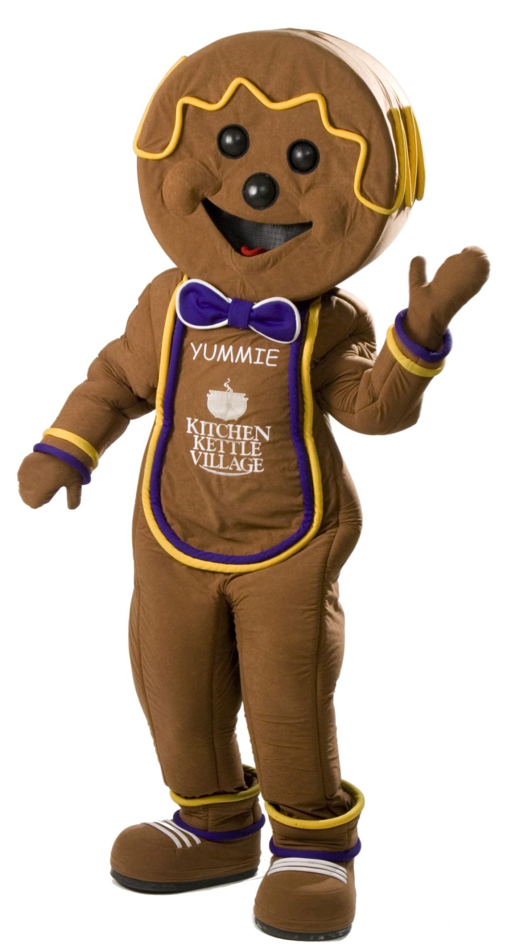 All you want to know about Lancaster mascots | Life & Culture ...