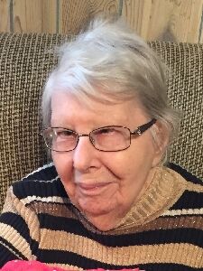 Sylvia Agnes Stark Blust | Obituaries | lancasteronline.com