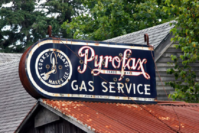 Letter perfect: Architectural signage | Lifestyle | lancasteronline.com