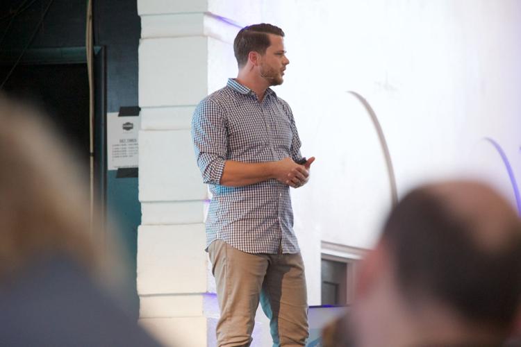 York-based Device Events wins $100K investment from AOL co-founder ...