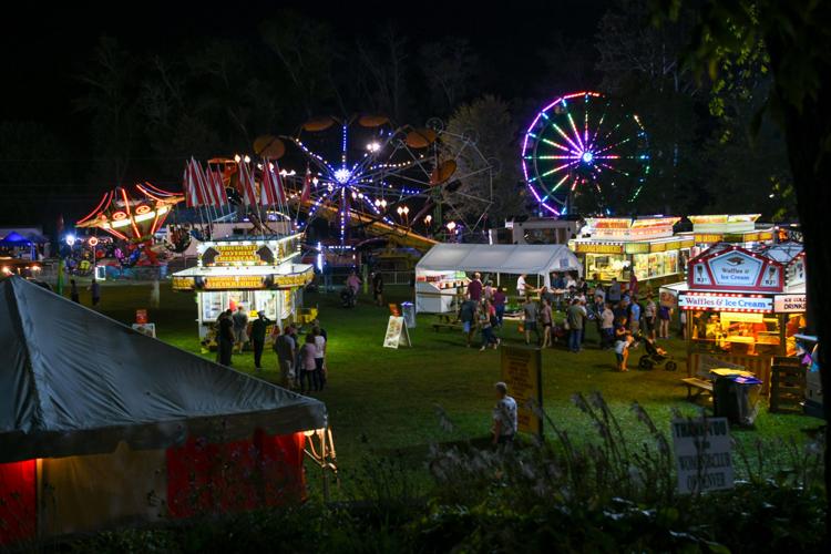 Denver Fair kicks off, with rides, food, entertainment and more; did we ...