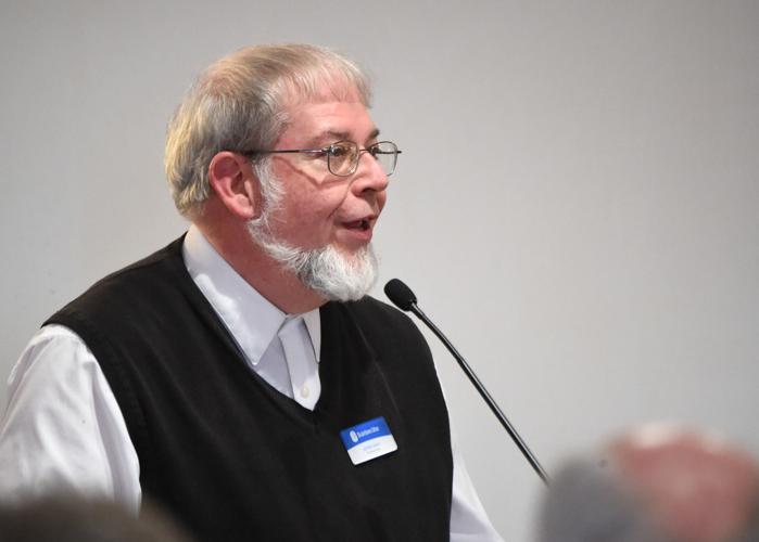 Elizabethtown College dedicates Young Center, considered the top ...