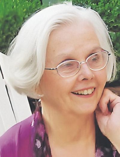 Frances Howell Harry Ackerson August 23, 1932 - June 29, 2025 ...