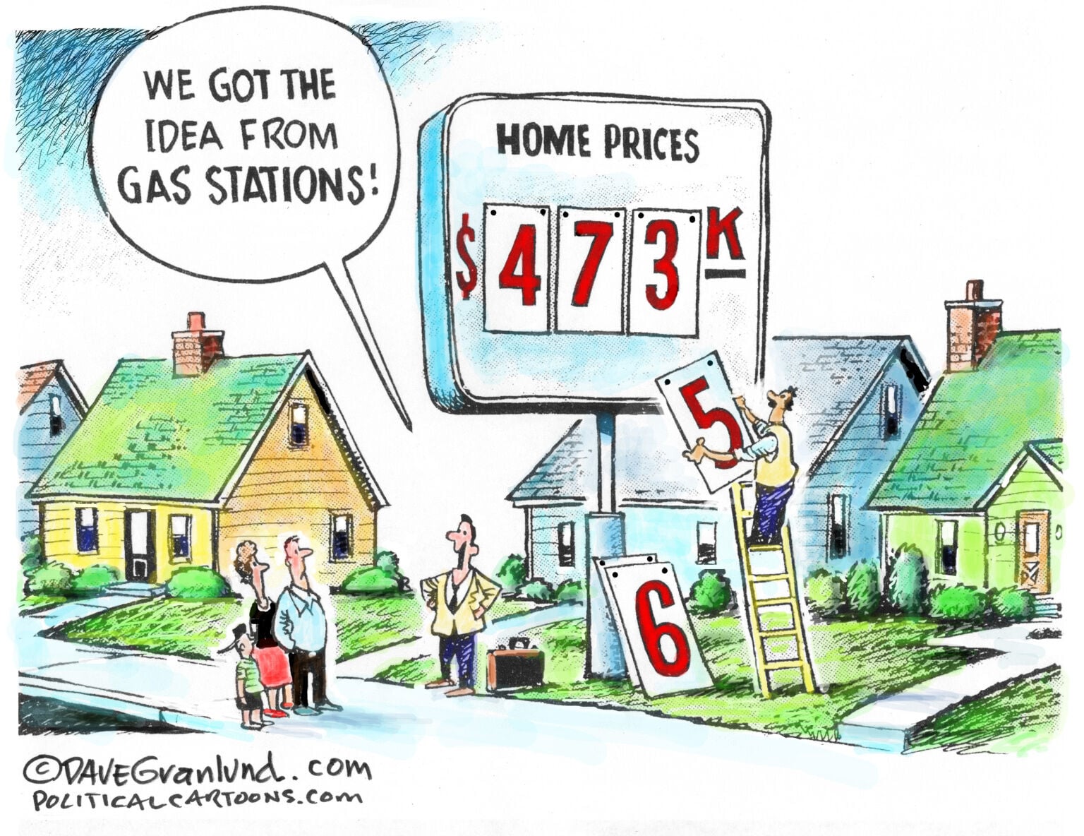 House prices | | lancasteronline.com