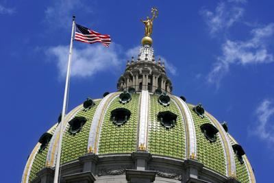 Cut the Pa. General Assembly down to size, but do it right | Our ...