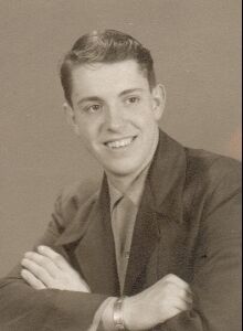 Joseph Willis Halter | Obituaries | lancasteronline.com