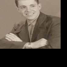 Joseph Willis Halter | Obituaries | lancasteronline.com