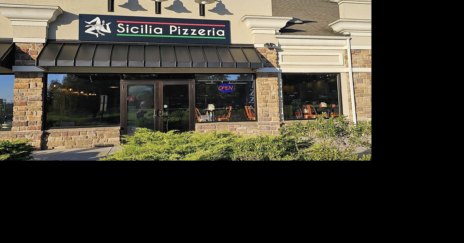 Sicilia Pizzeria opens near Marietta, taking spot in Villas at ...