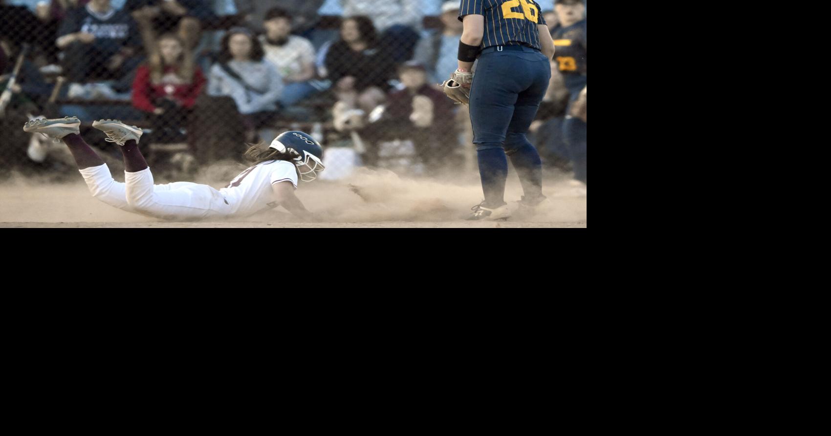 Manheim Central tops Elco in L-L League Section 3 softball showdown ...