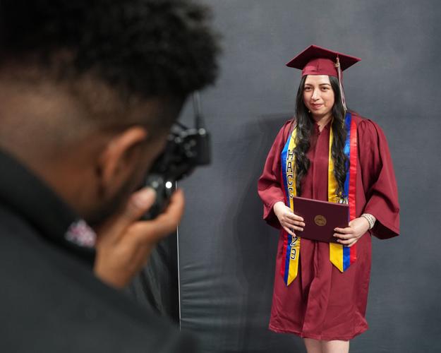 HACC sees nearly 1,200 graduate in 2023 ceremony [photos] | Local News ...