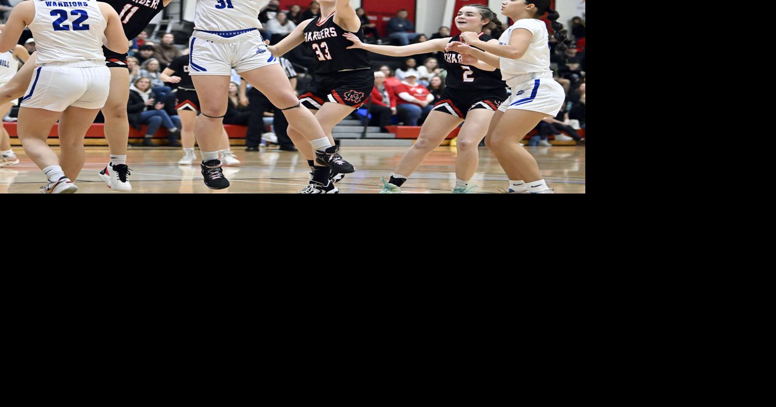 Linville Hill Christian sees historic season end against Greenwood in ...