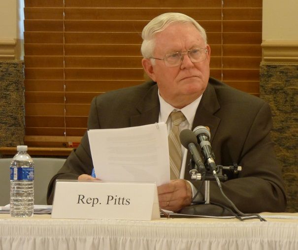 Roundtable envisions better future for U.S. health care innovation ...