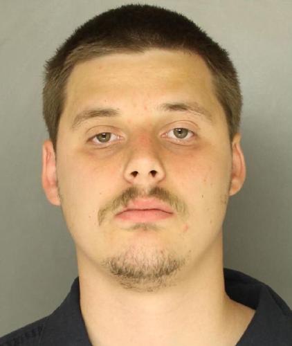 Stranger sexually assaults woman along Columbia street Tuesday ...