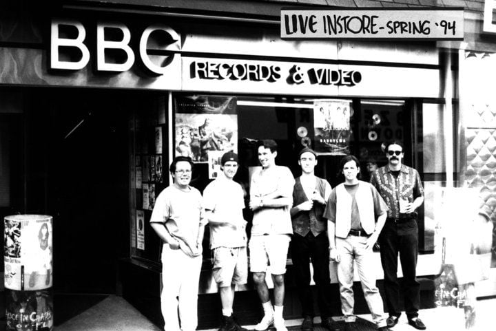 Remembering Zap & Co.'s Steve Murray [photos] | Local News ...