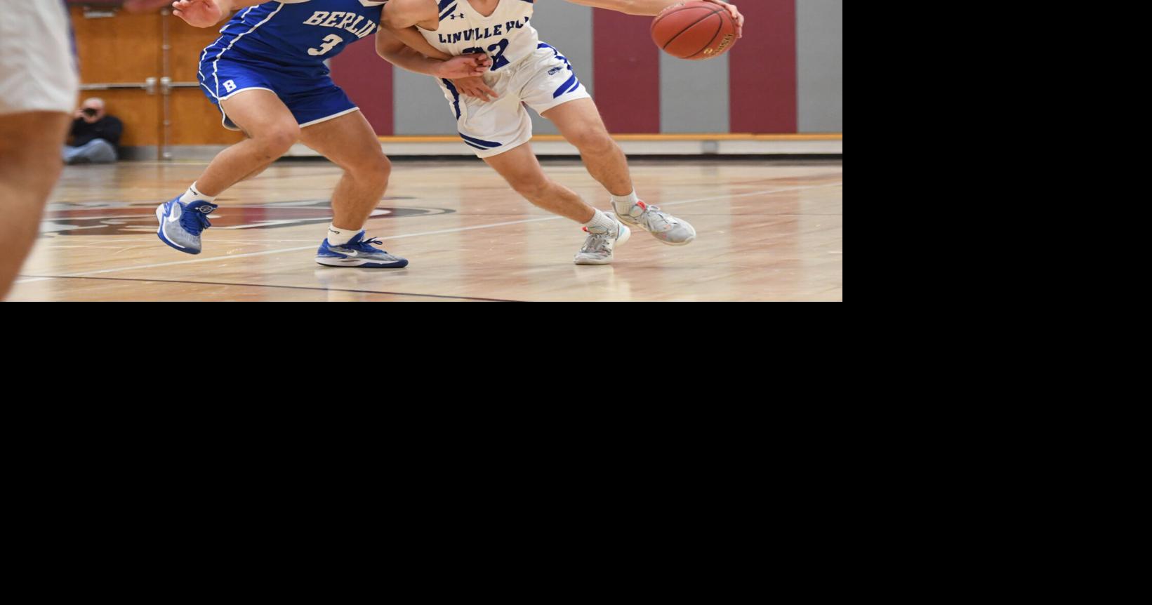 Linville Hill's state championship dreams end against Berlin ...