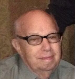 A. Burnell Henry | Obituaries | lancasteronline.com