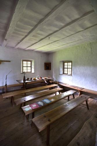 Hans Herr House takes visitors back to Lancaster County's early days ...