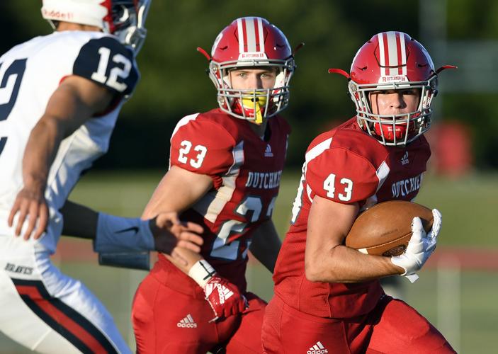 4 L-L League senior standouts earn Mini Max Awards from Maxwell ...
