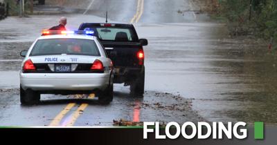 Small-stream flooding advisory issued for Lancaster County until 4:30 p ...