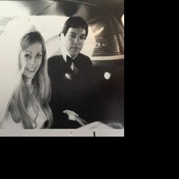 Burkholder 50th Anniversary | Anniversaries | lancasteronline.com