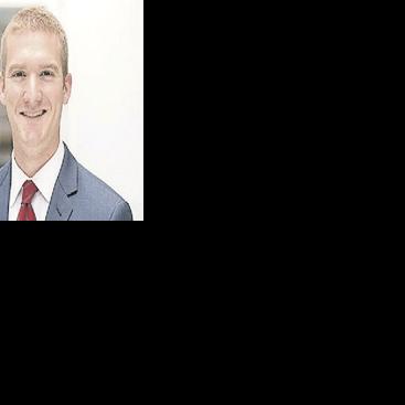 Joseph Hess - Who's News Jan 26, 2025 | Who's News | lancasteronline.com