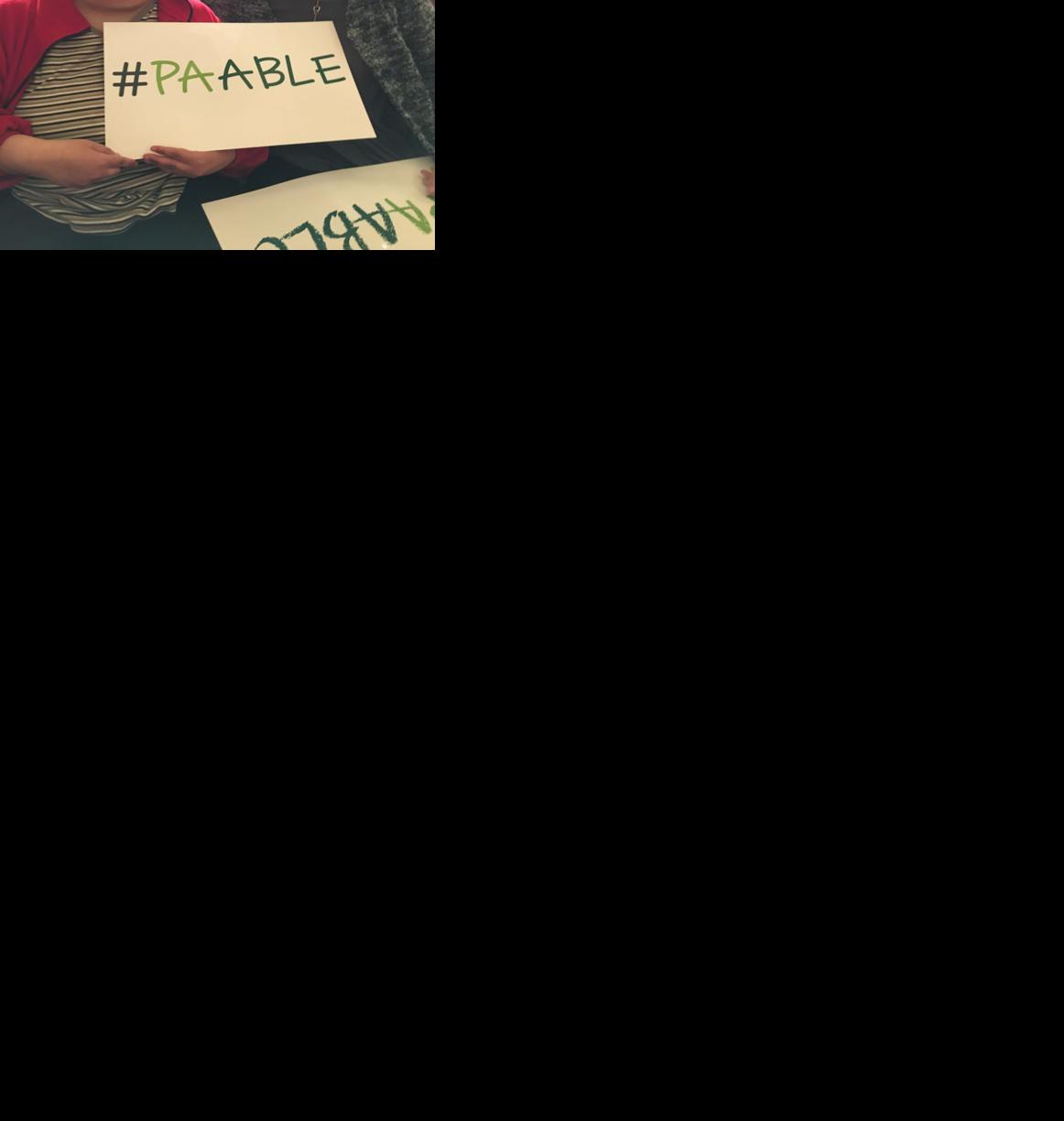 New ABLE savings program increases independence for people with ...