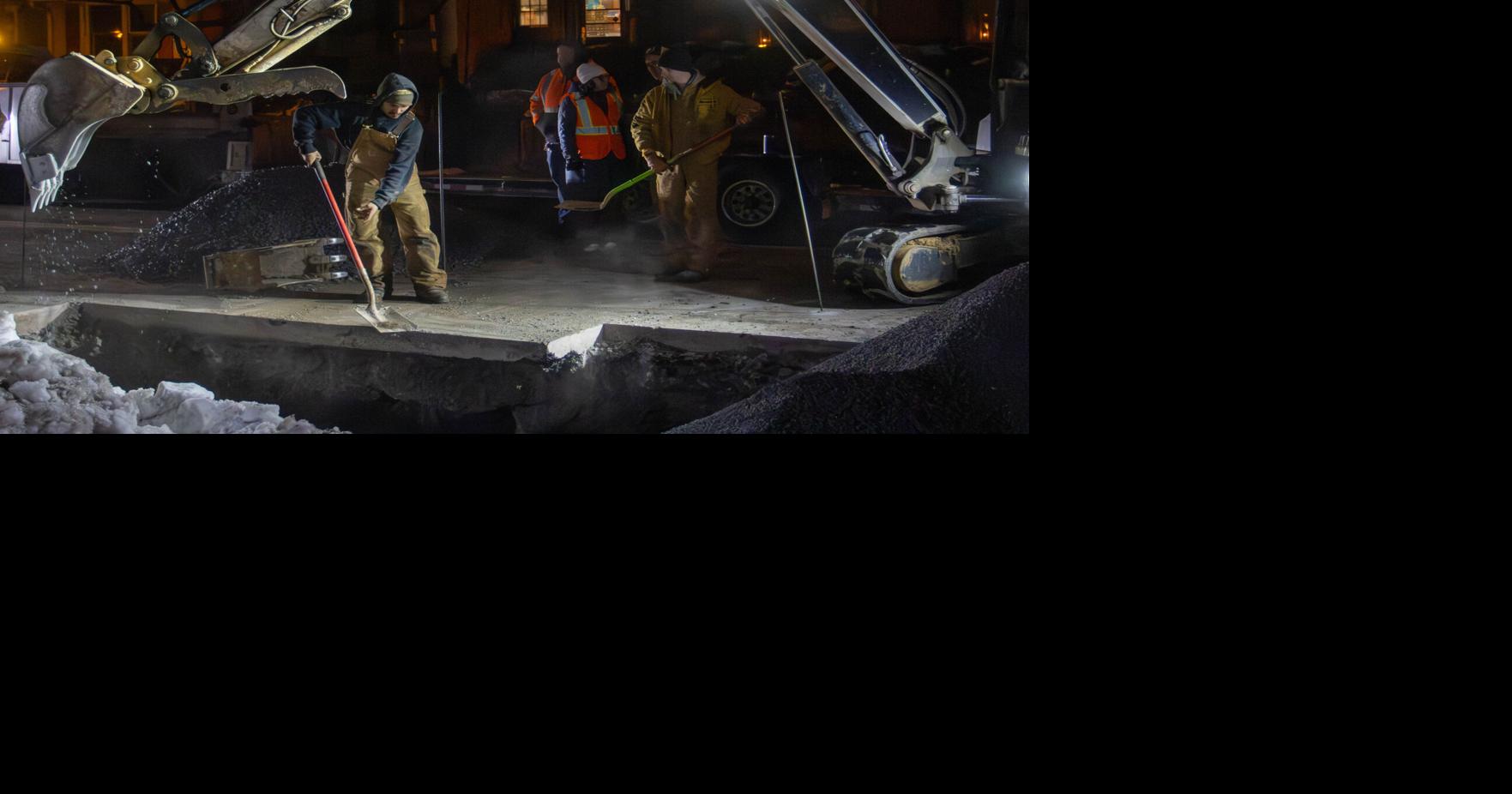 Route 772 in West Earl Twp. to be closed for over a week for water main ...