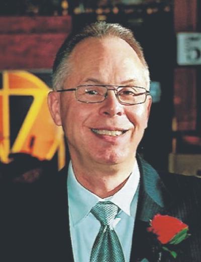 Gerald "Jerry" Thomas Walters | Obituaries | lancasteronline.com